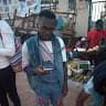 Bahati Dicky