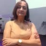 Rosilaine Cristina viana da Silva