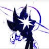 Sonic Shadow Emperor