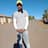 tlhalefo borake