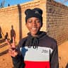 Khayalethu Momo