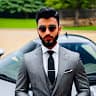 Syed Bakhtawar Shah