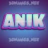 Anik Das