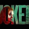 The Black joker