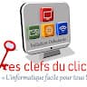 Les clefs du clic