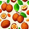 walnut