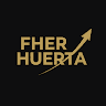 David Fernando Huerta Serrano