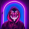 neon anonymous