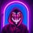neon anonymous