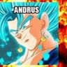 Andrus Rivas