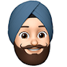 Jaspreet Singh