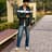 Jaidev Rao