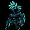 D GOAT GOKU