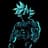D GOAT GOKU
