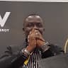 Georges Kwamina