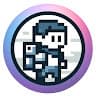 Pixel Nomad (Pix3l)
