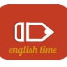 English tiimee