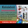 kalakono markala