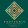 KAO TKNK