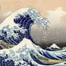 Hokusai