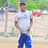 Lethabo Thomas
