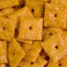 Cheezit Puffs