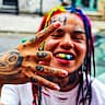 Tekashi