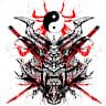 Ronin Boy