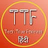 TechTrue Forever