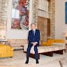 Bernard Arnault