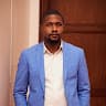 Steve Nkusu
