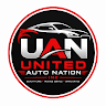 united auto nation