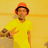 Lebogang Molope
