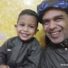 Anwar Ali Bin Makhashen