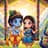 Radha Krishna