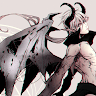 Vampire Werewolf