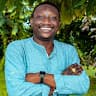 Junior Voundi