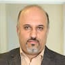 afshin bakhtiari