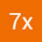 7x Ruben