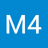M4 Stackzz