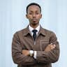 Aime Patrick ISHIMWE
