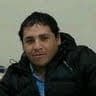 Francisco Javier Gutierrez Aliste
