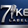 7Keys Label