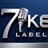7Keys Label