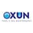 Oxun Pool LLC