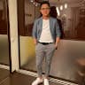 Jeric David