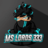MS LORDS 333