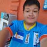 Victor Cubias