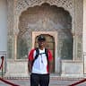 Nimay Agarwal