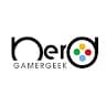 Nerd Gamergeek